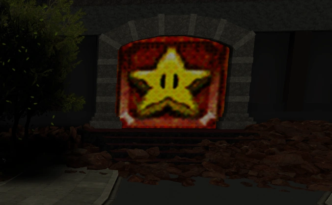 King Turt's Castle | Mushroom Plumber Simulator Wiki | Fandom