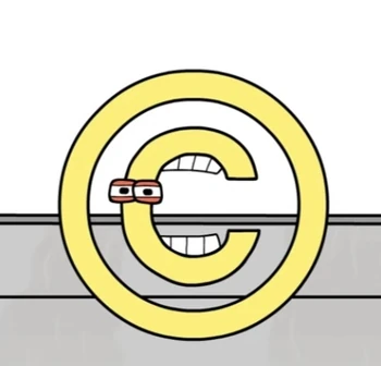 Copyright Symbol | Mushroom Rain Symbol Lore Wiki | Fandom