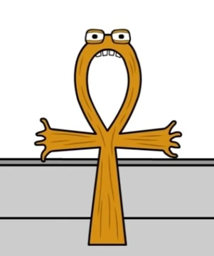 Ancient Rain Symbol