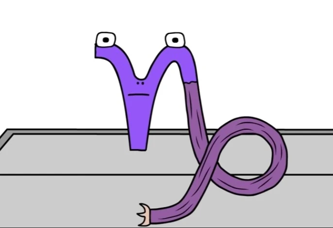 Capricorn | Mushroom Rain Symbol Lore Wiki | Fandom