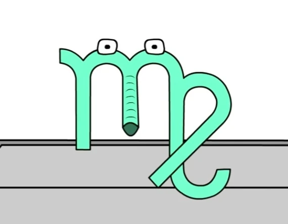 Virgo | Mushroom Rain Symbol Lore Wiki | Fandom