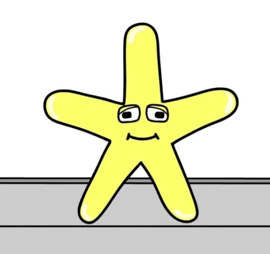 Asterisk | Mushroom Rain Symbol Lore Wiki | Fandom