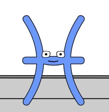 Pisces | Mushroom Rain Symbol Lore Wiki | Fandom