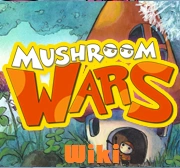 Mushroom Wars Wiki | Fandom