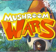 Mushroom Wars (PS3) | Mushroom Wars Wiki | Fandom