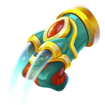Protean Claw | Mushroom Wars 2 Wiki | Fandom