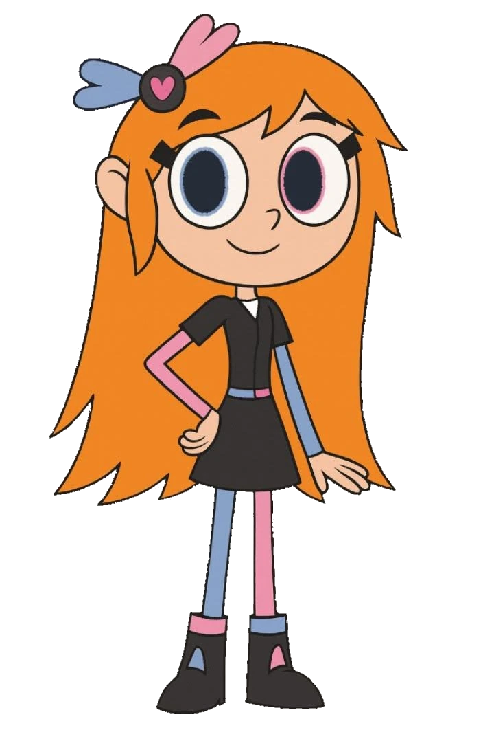 Yugiani | Mushunbana Yumi's Wiki Productions Wiki | Fandom