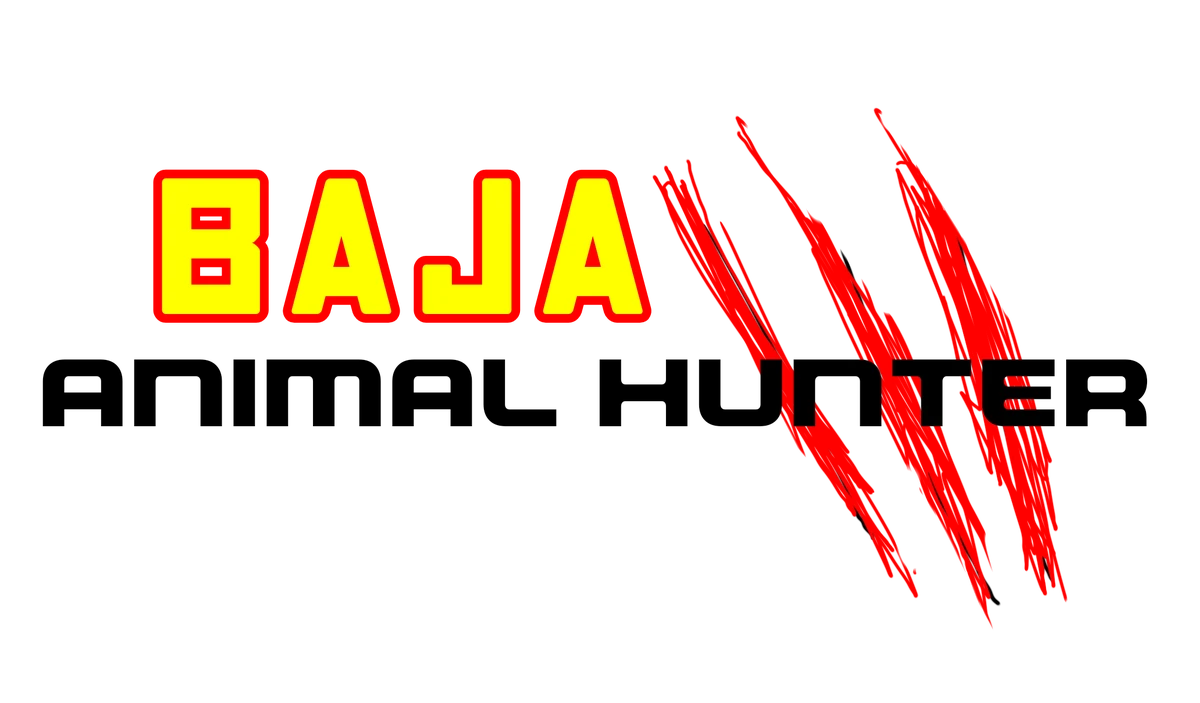 Baja: Animal Hunter | Mushunbana Yumi's Wiki Productions Wiki | Fandom