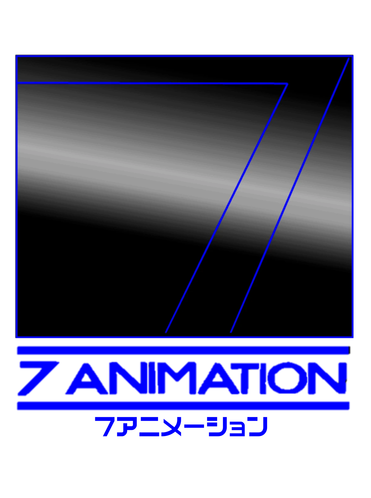 7Animation Studios Japan/Logo History | Mushunbana Yumi's Wiki ...