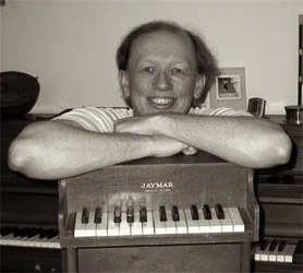 David Rakowski | MUSIC 470 SP 18 (20th and 21st Century Composers) Wiki ...