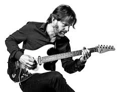 Steven Mackey (1956 - Present) | MUSIC 470 SP 18 (20th and 21st Century ...