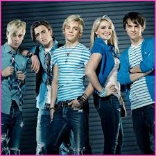 R5 Lyrics | Music Addicts Wiki | Fandom