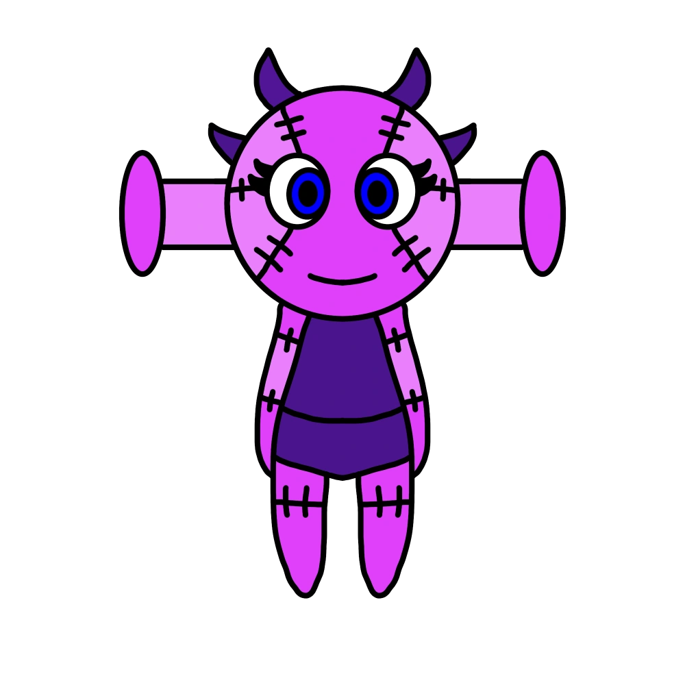 List of Music Adventure characters | Music Adventure Wiki | Fandom