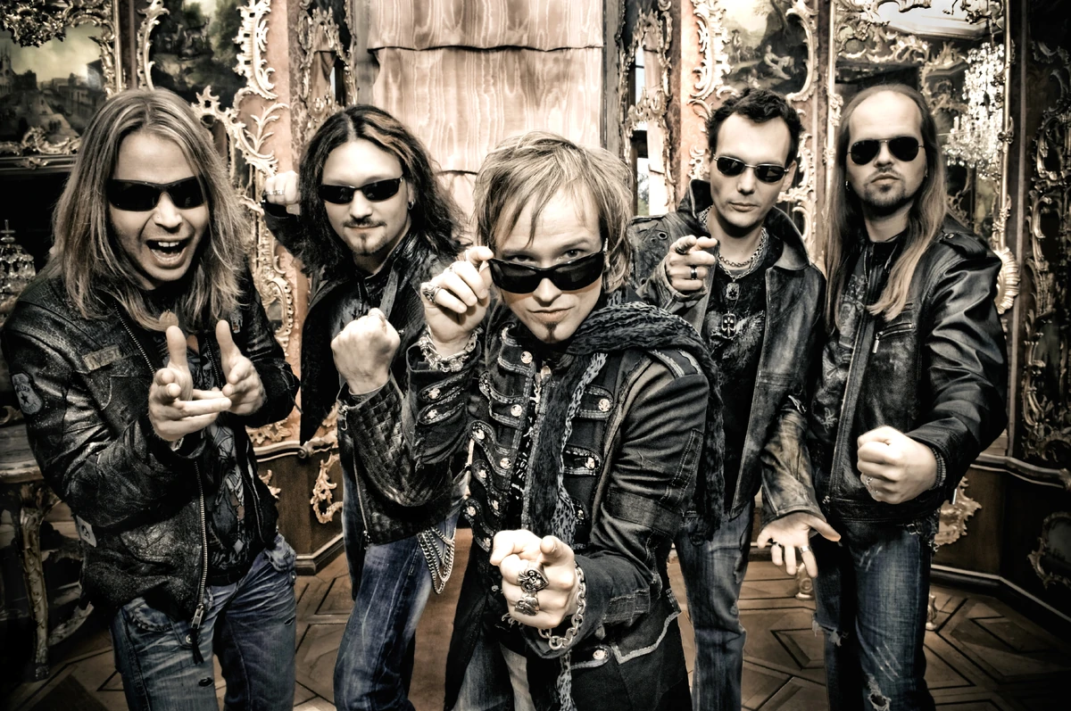 Edguy | Wiki Music Bands Database | Fandom