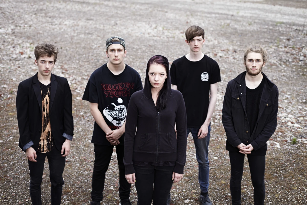 Marmozets | Wiki Music Bands Database | Fandom