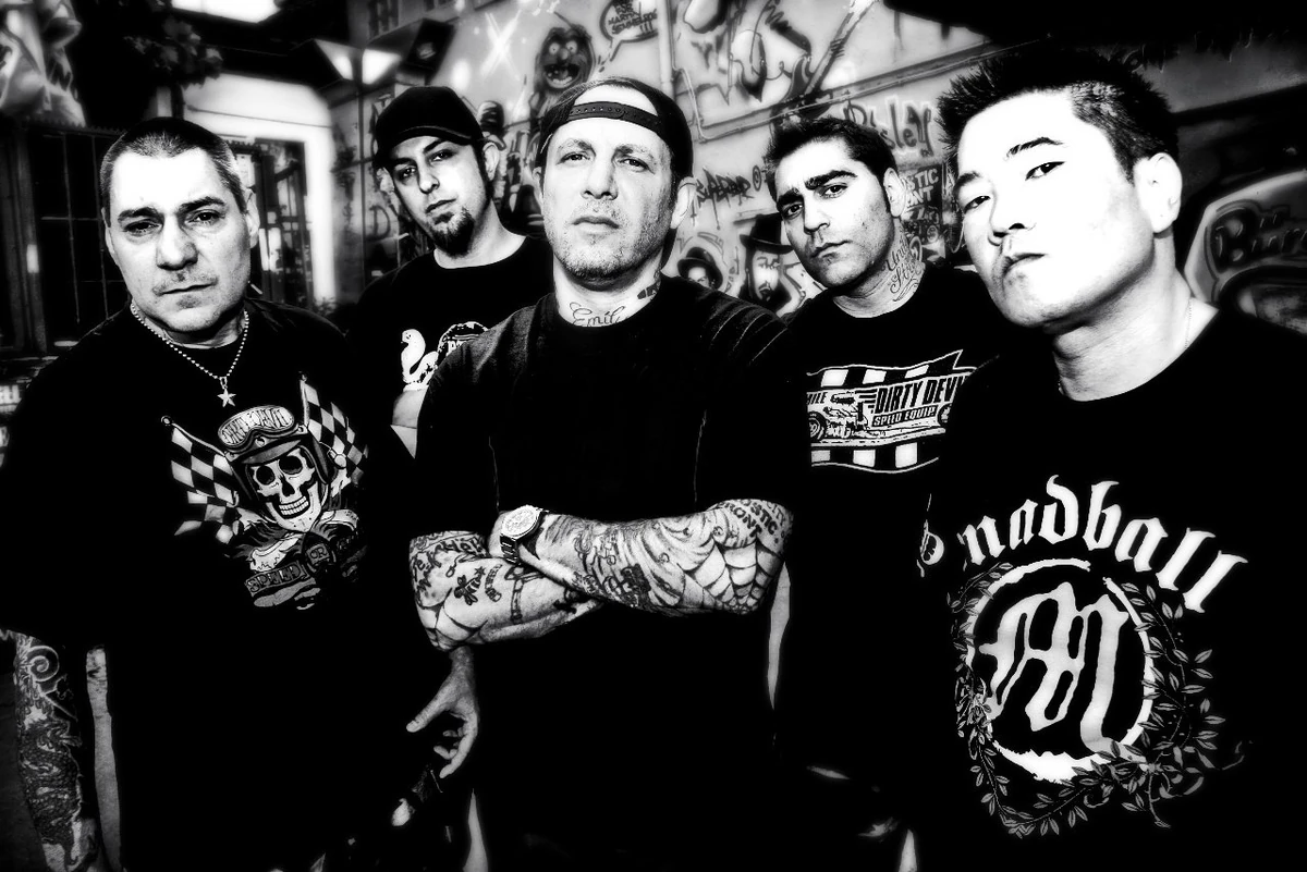 Agnostic Front | Wiki Music Bands Database | Fandom