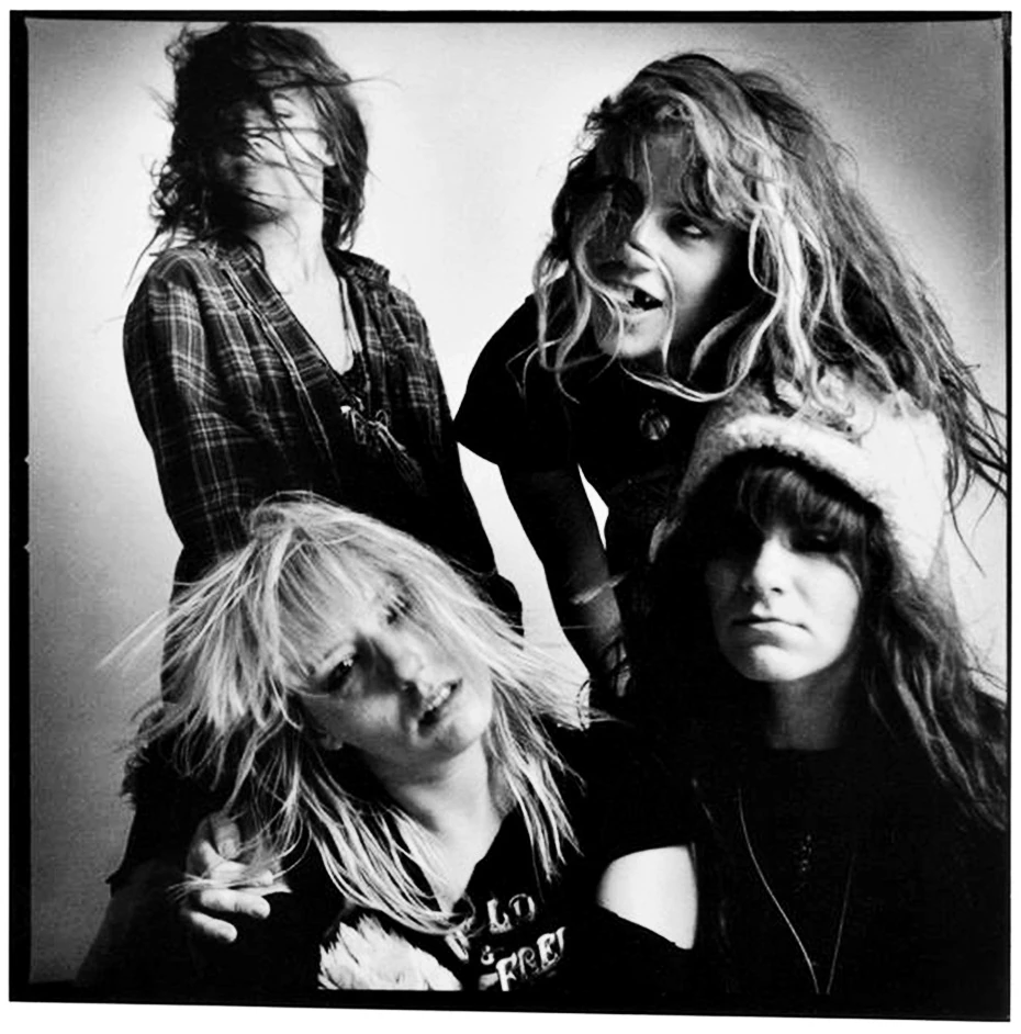 L7 | Wiki Music Bands Database | Fandom