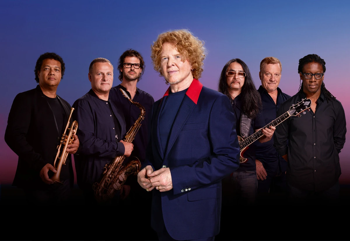 Simply Red | Wiki Music Bands Database | Fandom