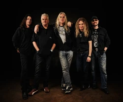 Saxon | Wiki Music Bands Database | Fandom