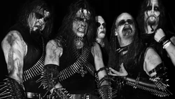 Gorgoroth | Wiki Music Bands Database | Fandom