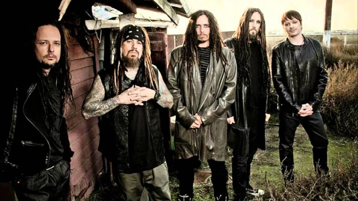Korn | Wiki Music Bands Database | Fandom