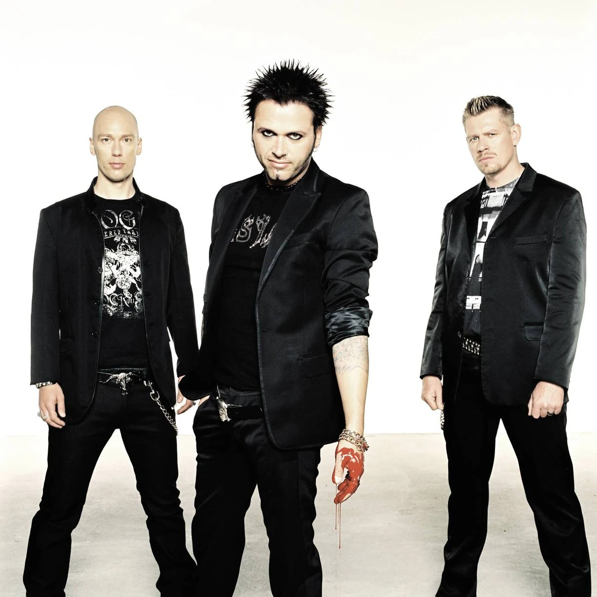 Oomph! | Wiki Music Bands Database | Fandom