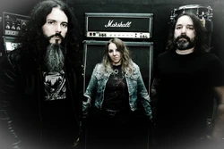 Acid King | Wiki Music Bands Database | Fandom