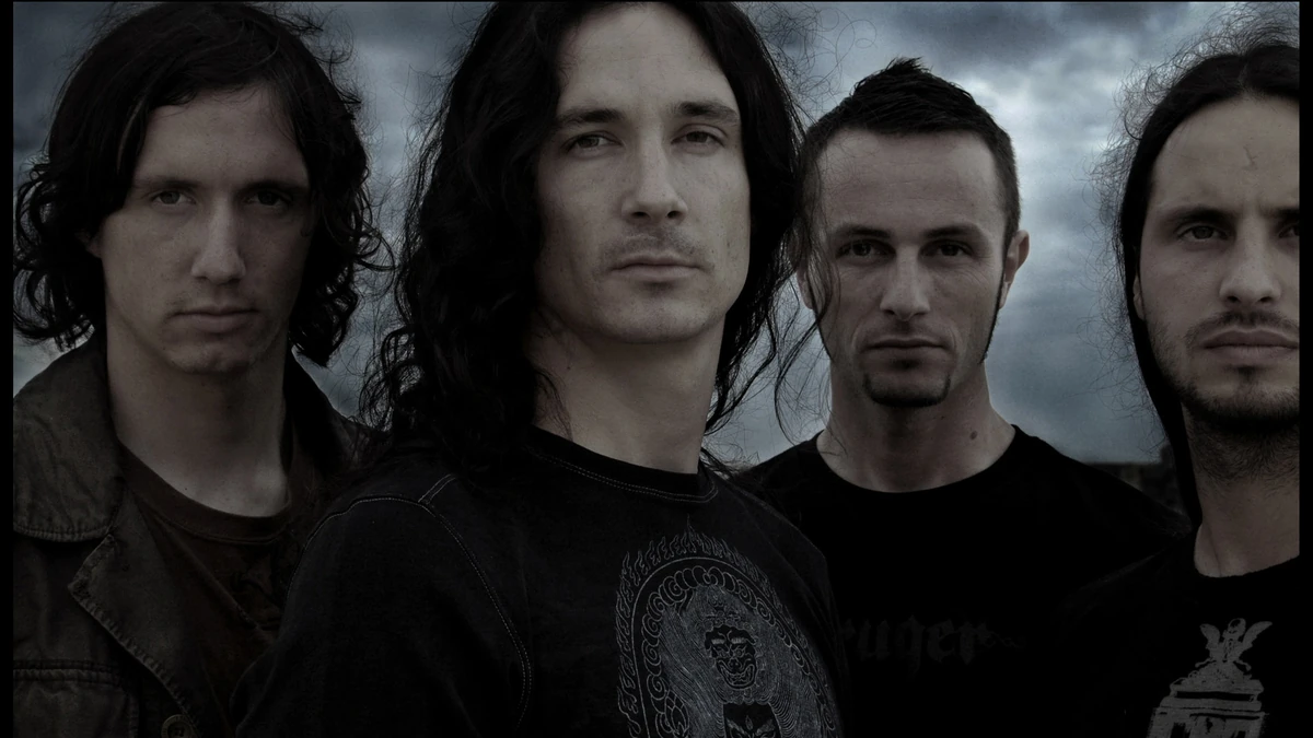 Gojira | Wiki Music Bands Database | Fandom