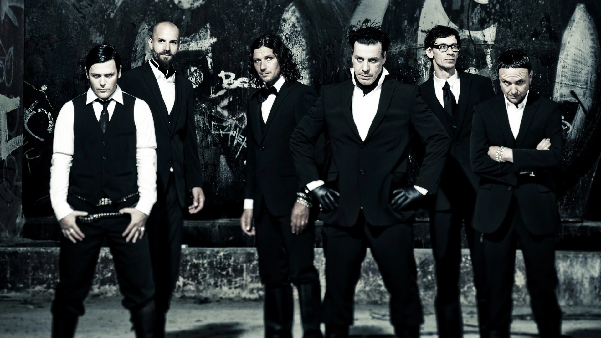 Rammstein | Wiki Music Bands Database | Fandom