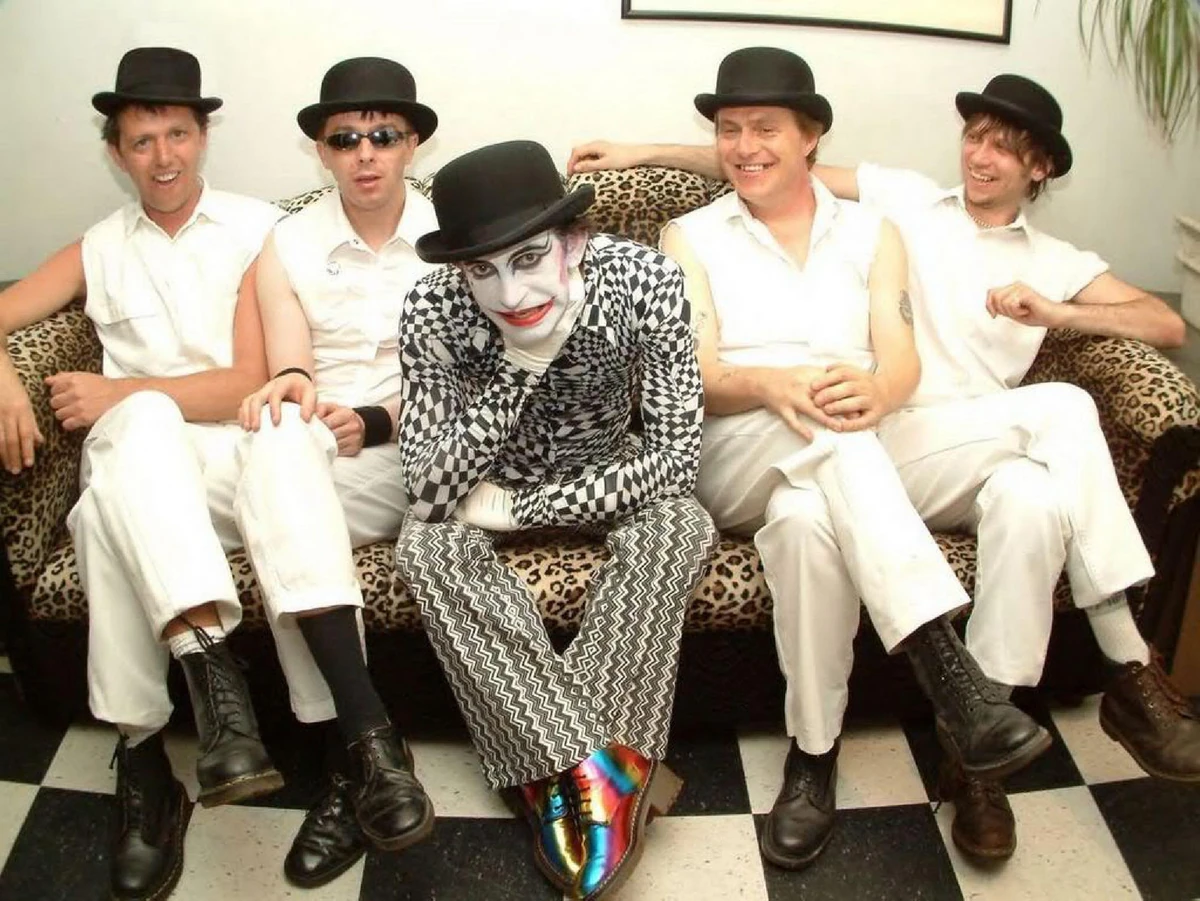 The Adicts | Wiki Music Bands Database | Fandom