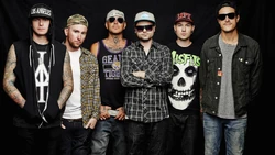Hollywood Undead | Wiki Music Bands Database | Fandom