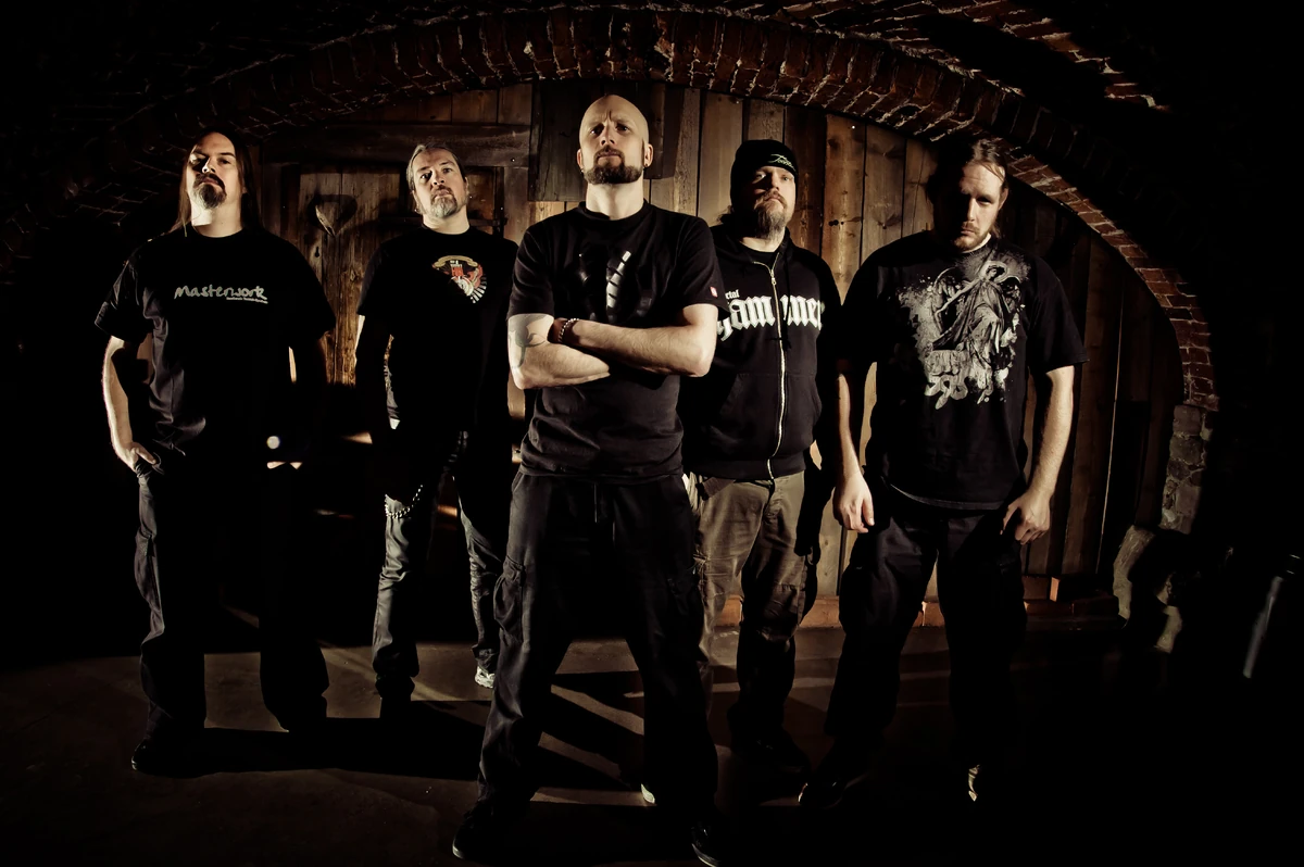 Meshuggah | Wiki Music Bands Database | Fandom