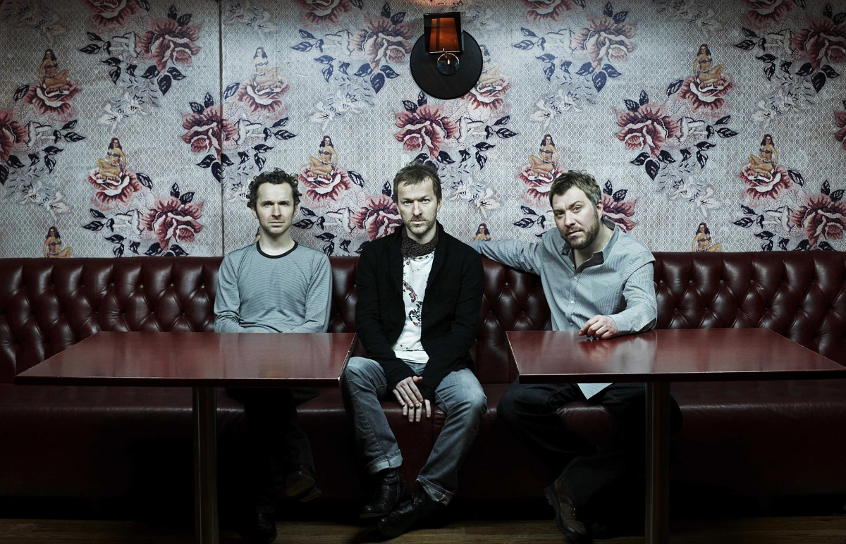 Doves | Wiki Music Bands Database | Fandom