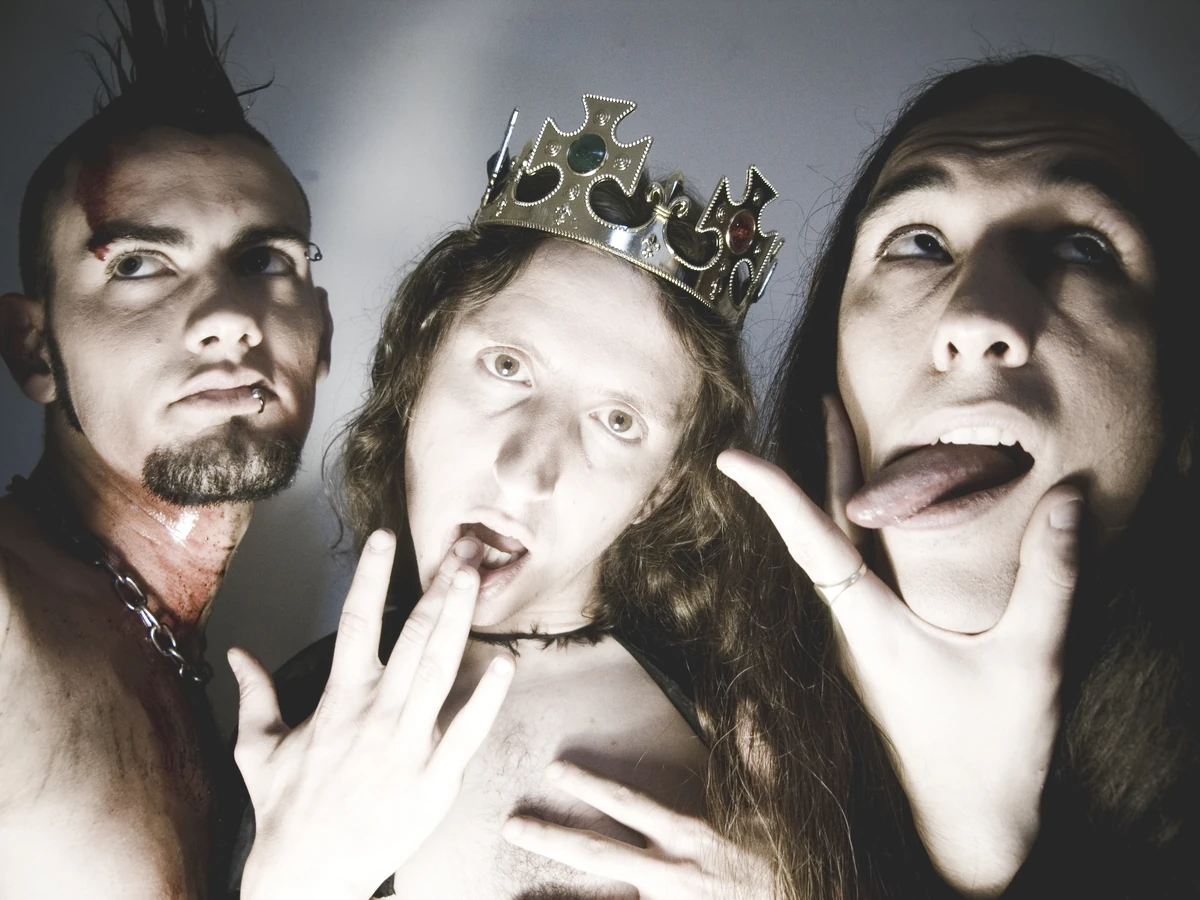 Ultra Vomit | Wiki Music Bands Database | Fandom