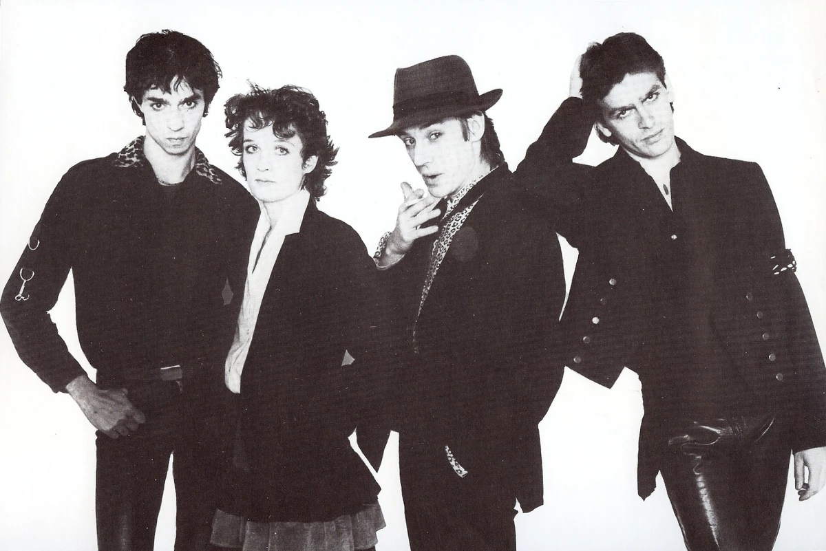 Téléphone | Wiki Music Bands Database | Fandom