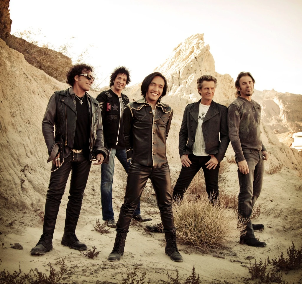 Journey | Wiki Music Bands Database | Fandom