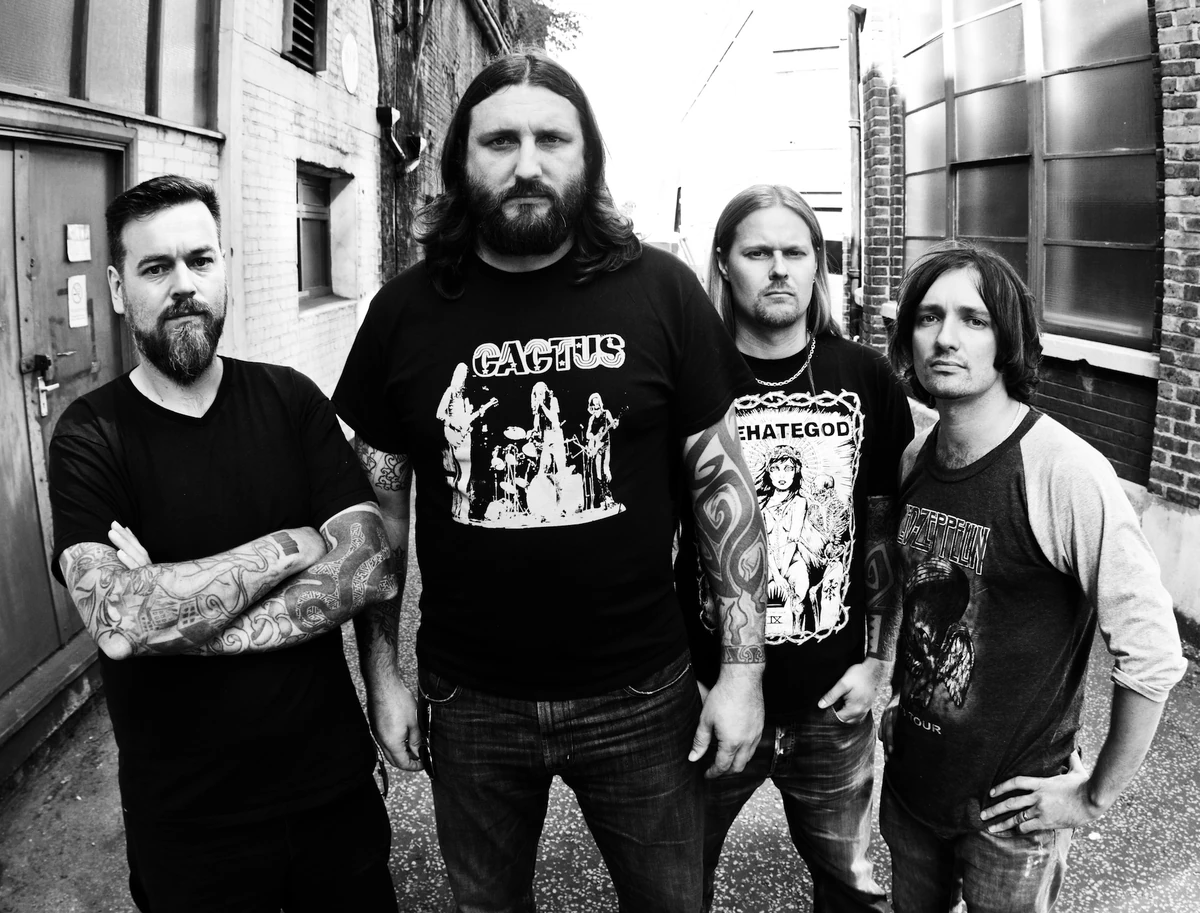 Orange Goblin | Wiki Music Bands Database | Fandom