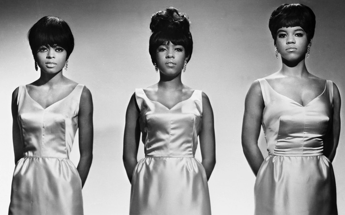 The Supremes | Wiki Music Bands Database | Fandom