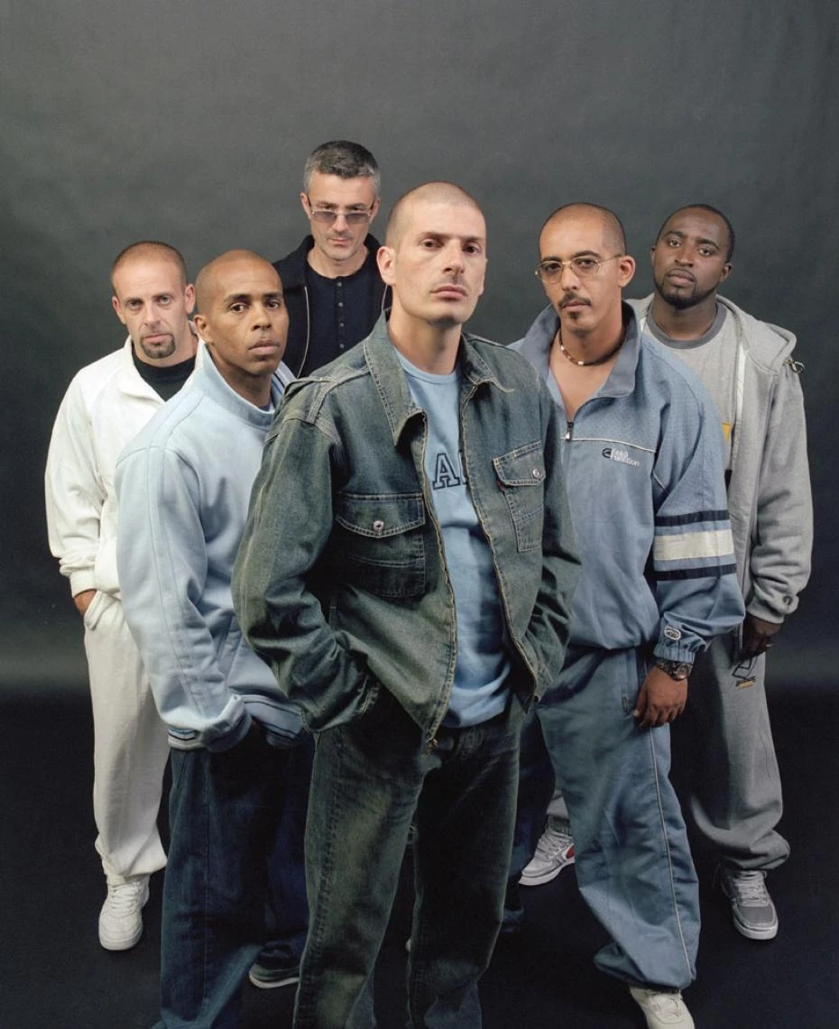 IAM | Wiki Music Bands Database | Fandom