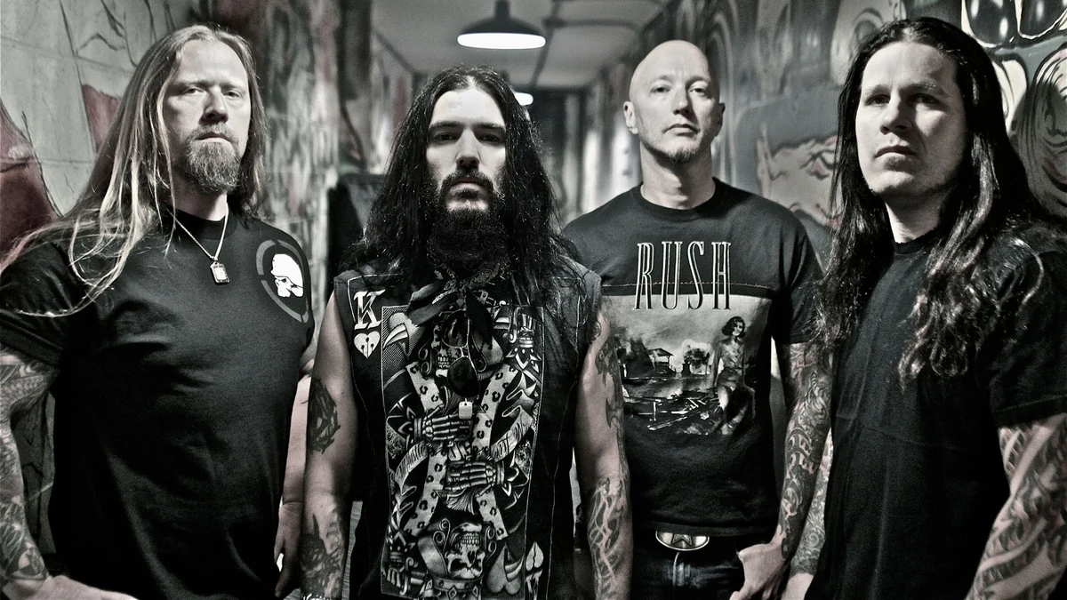 Machine Head | Wiki Music Bands Database | Fandom