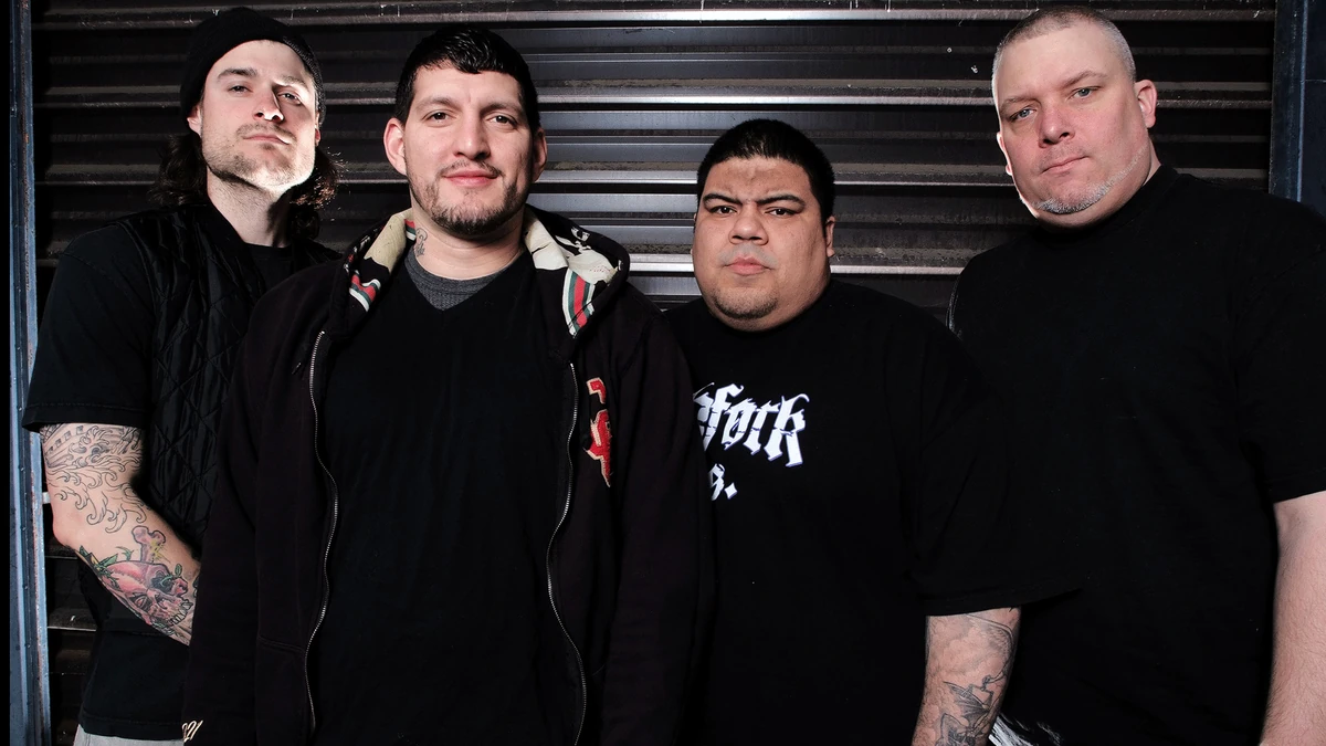 Madball | Wiki Music Bands Database | Fandom