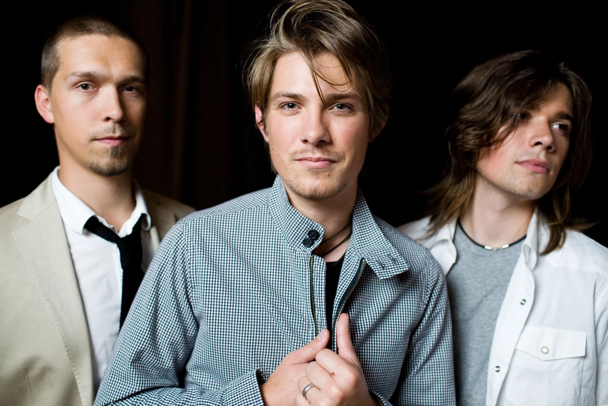Hanson | Wiki Music Bands Database | Fandom