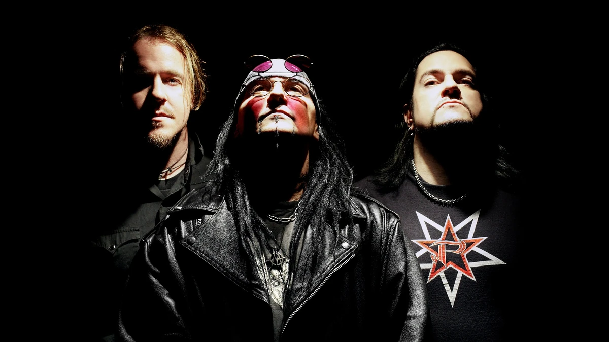 Ministry | Wiki Music Bands Database | Fandom