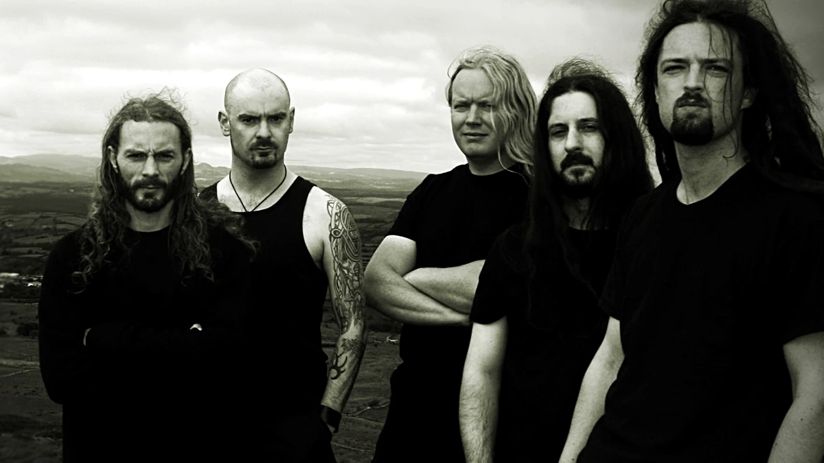 Primordial | Wiki Music Bands Database | Fandom