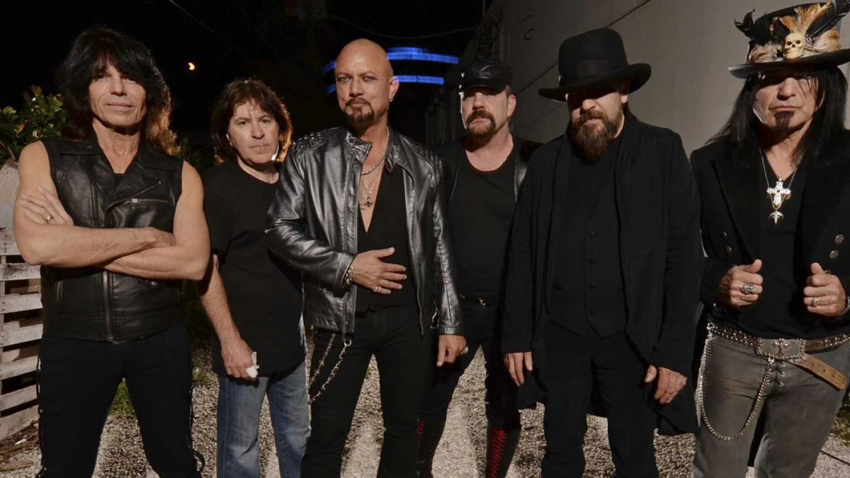 Operation: Mindcrime | Wiki Music Bands Database | Fandom