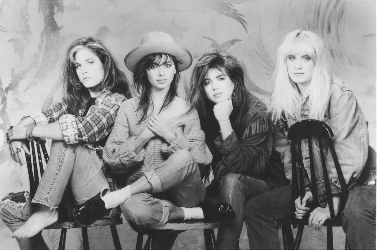 The Bangles | Wiki Music Bands Database | Fandom