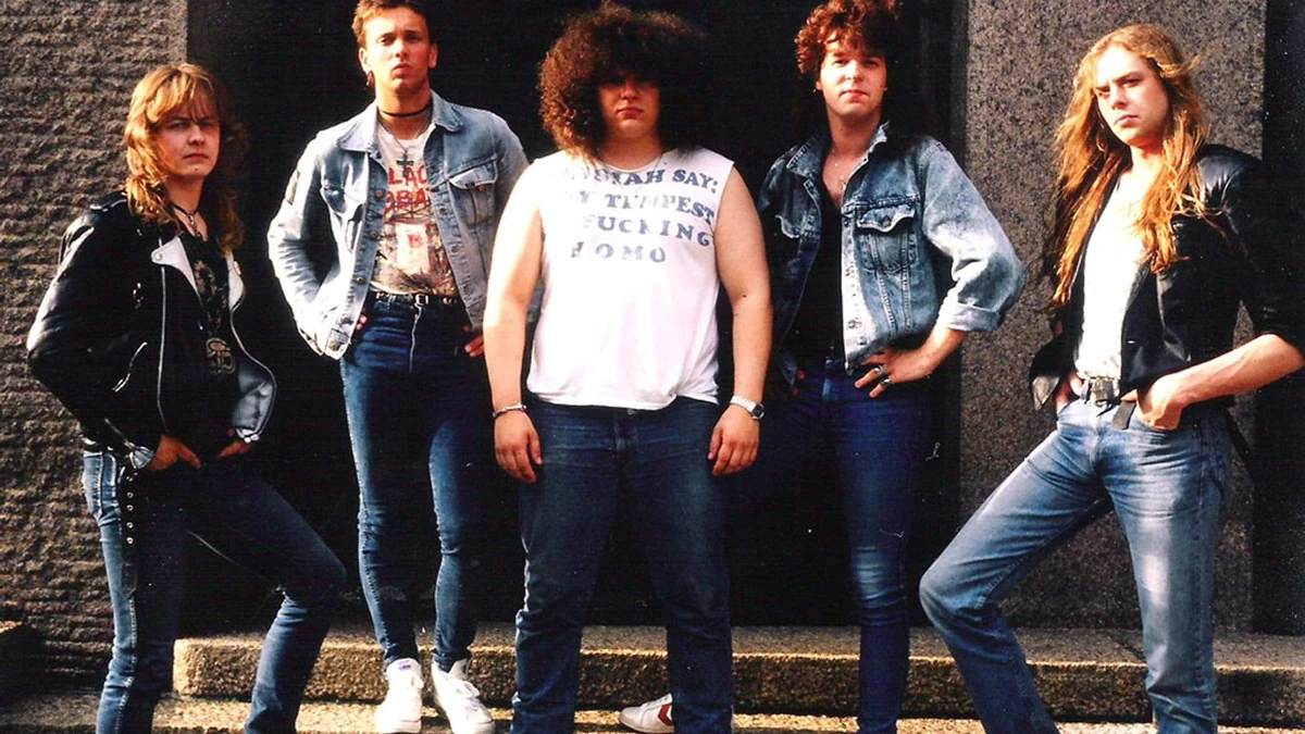 Candlemass | Wiki Music Bands Database | Fandom