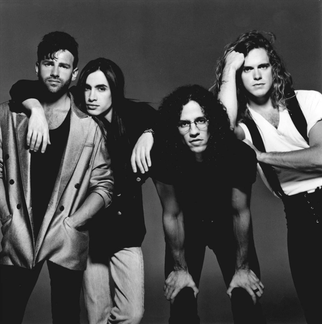 Extreme | Wiki Music Bands Database | Fandom