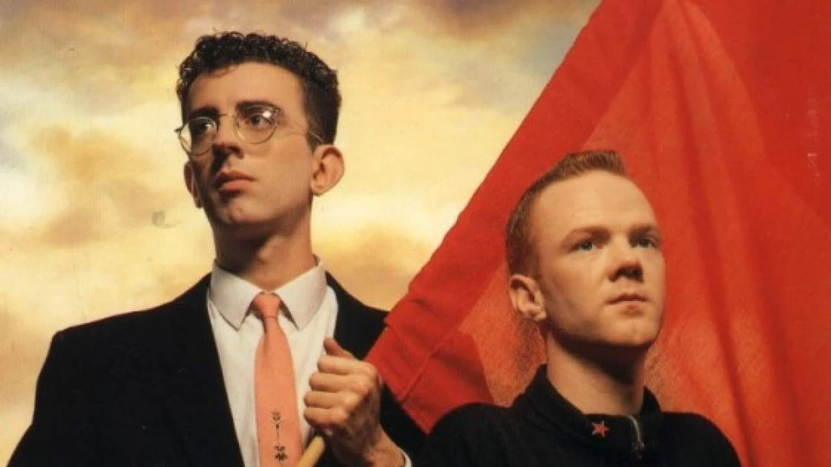The Communards | Wiki Music Bands Database | Fandom
