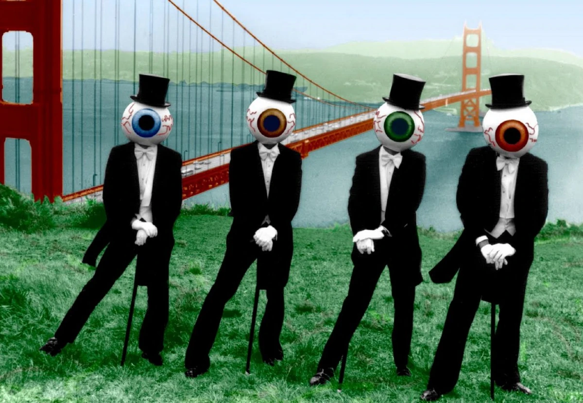 The Residents | Wiki Music Bands Database | Fandom
